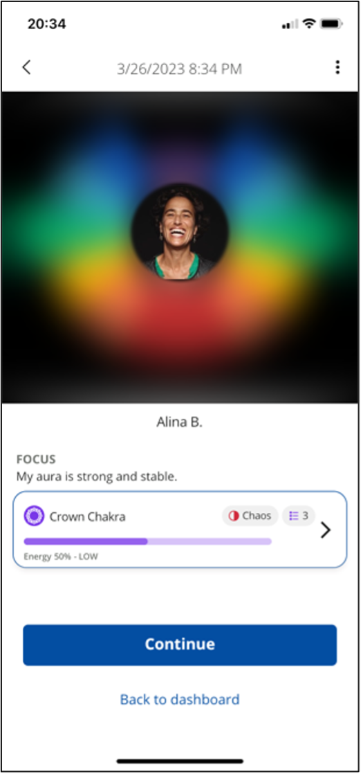 Soft Launch: The HealAdvisor Analyse App 2 – Healy World – Training Center Soft Launch: The HealAdvisor Analyse App 2 – Healy World – Training Center