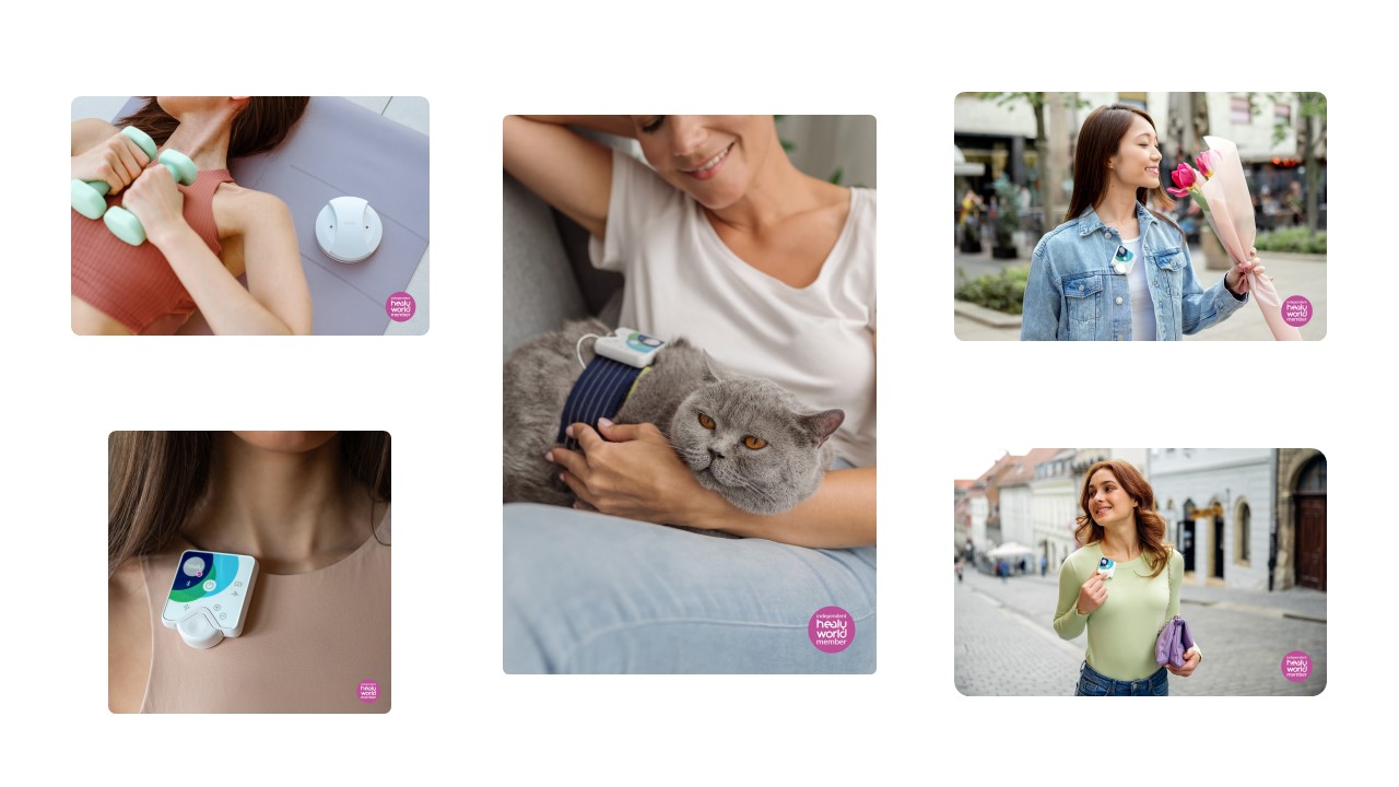 Elevate Your Marketing with the Healy Visual Collection – Healy World ...